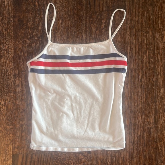 Garage | Tops | Garage Tank Top | Poshmark